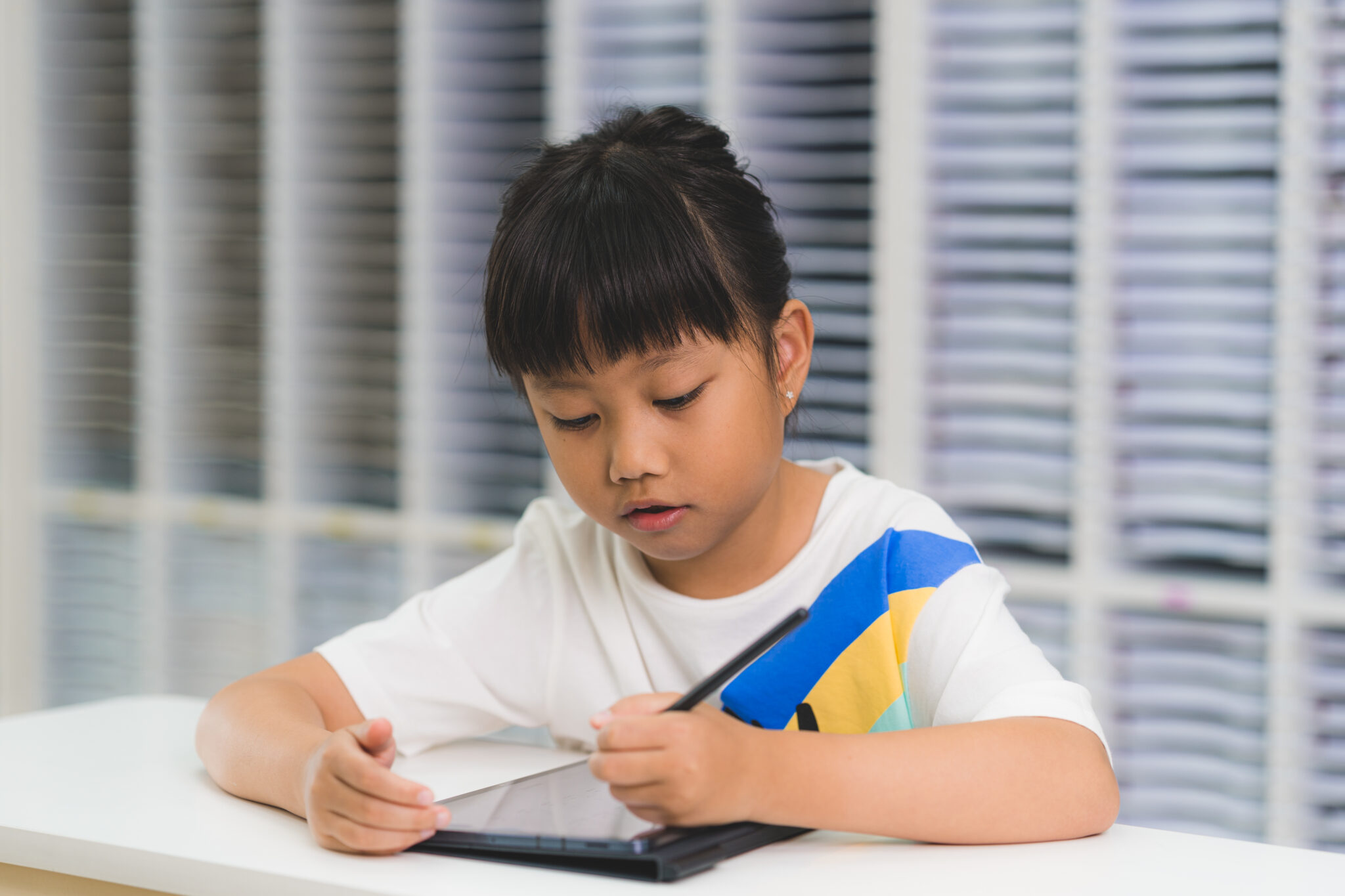 Why Kids Resist Homework? - and How to Help - Kumon Singapore
